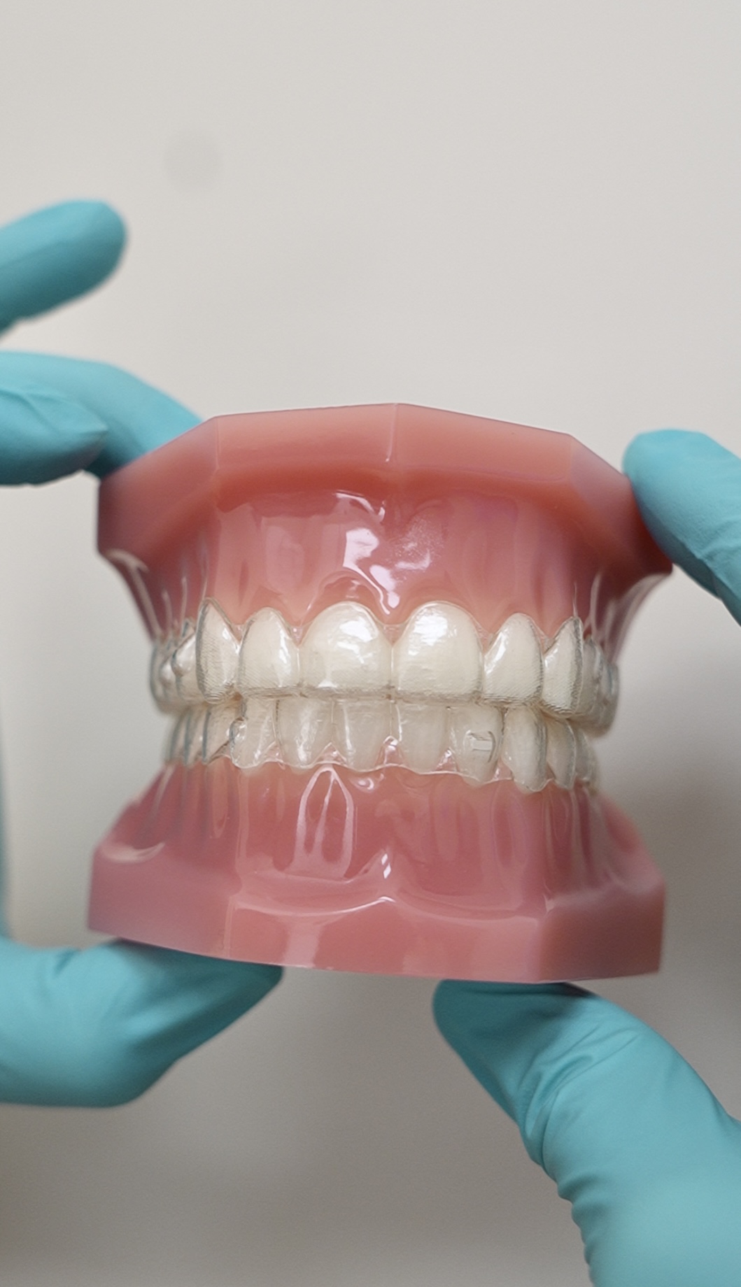 Invisalign Consultation in Irvine: Your First Step to a Straighter Smile